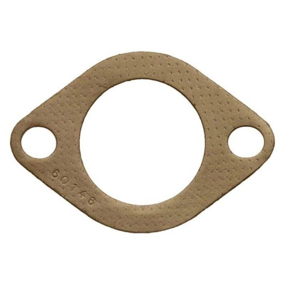 FEL-PRO Exhaust Pipe Flange Gasket 60146 - The Home Depot