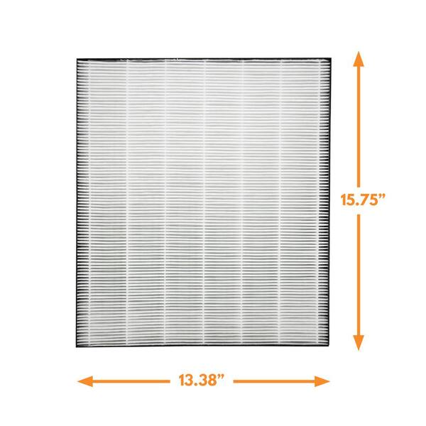 Robot Vacuum Filters AFR1 Filter Twin Pack For RX9 Robot Vacuum ...