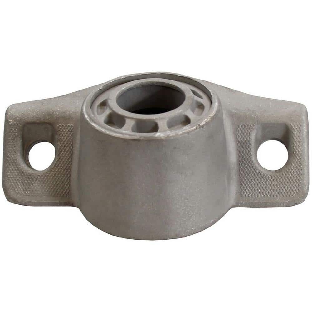 Monroe Strut-Mate Strut Mount Stud Plate 908993 - The Home Depot