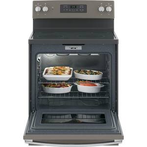 Slate - GE - Appliances - The Home Depot