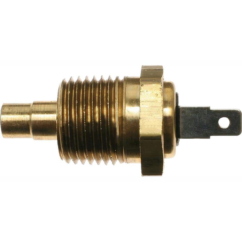 T Series Engine Coolant Temperature Sender TS71T - The Home Depot