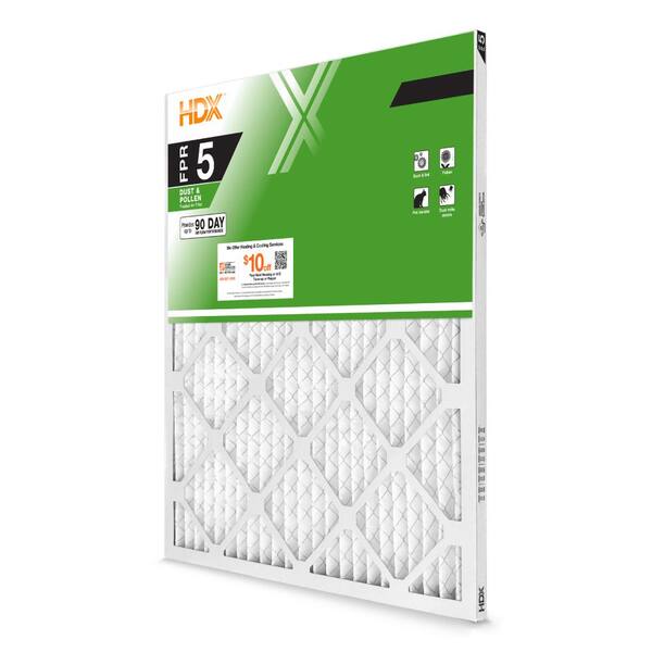16.5 x 21.5 air filter home depot store