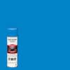 Rust-Oleum Industrial Choice 17 oz. M1800 Fluorescent Blue Inverted ...