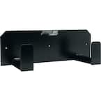 Extreme Max Dual Helmet Hanger Aluminum Storage Rack Organizer for ...