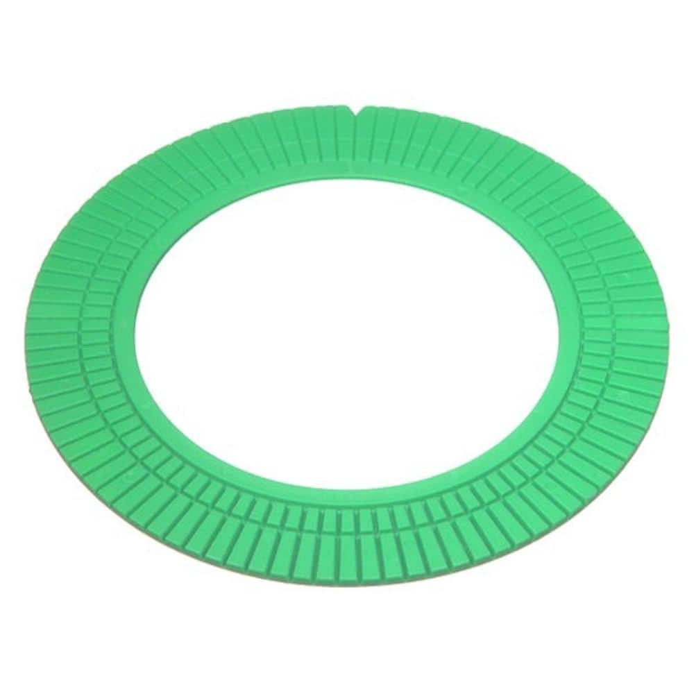 MOOG Chassis Products Alignment Shim K7264-4 - The Home Depot