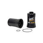Wix Fuel Water Separator Filter-33960 - The Home Depot