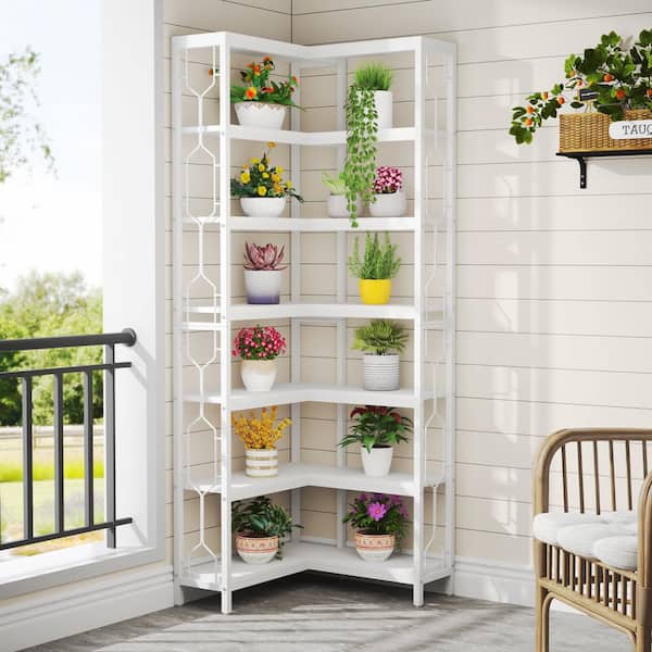Cyril corner bookcase store