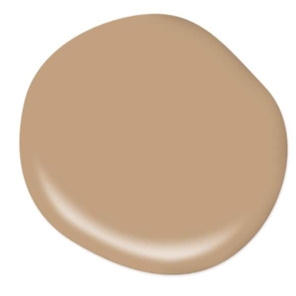 benjamin moore cork
