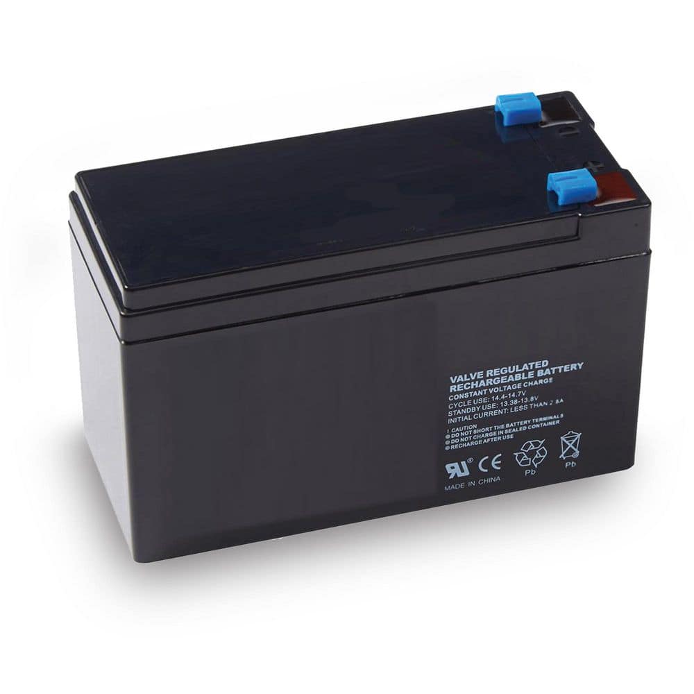 Powerful 12V Battery for Automatic Gate Opener Nepal | Ubuy