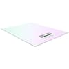 OPTIX .093 in. x 36 in. x 48 in. Clear Acrylic Sheet 1AU0593A - The ...