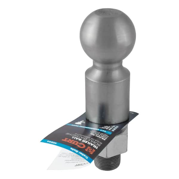 Trailer Hitch Balls Novelty