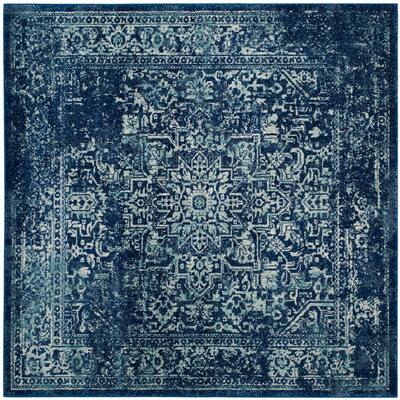9 X 9 - Square - Area Rugs - Rugs - The Home Depot