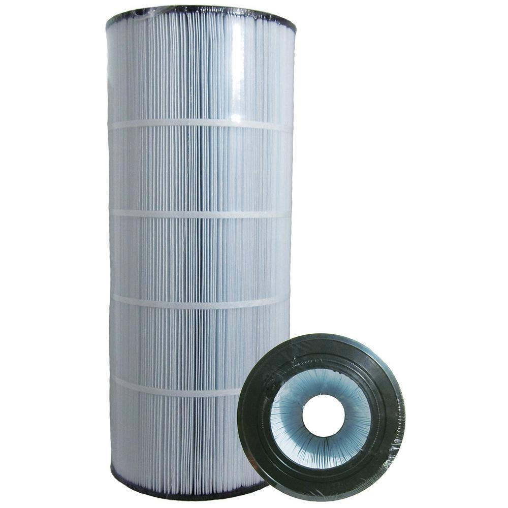 Unicel 9000 Series 9-15/16 in. Dia x 24 in. 150 sq. ft. Replacement ...