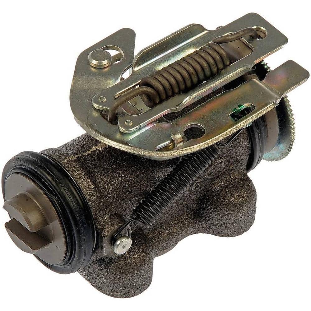 First Stop Drum Brake Wheel Cylinder W37876 - The Home Depot