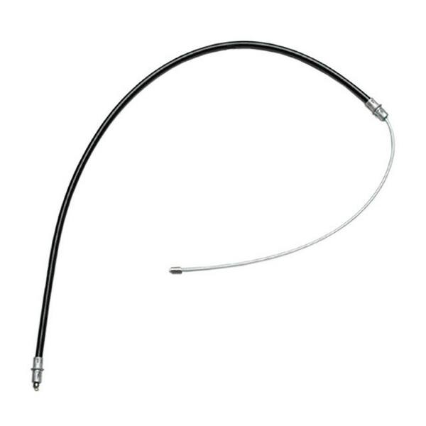 Raybestos Brakes Parking Brake Cable BC93482 - The Home Depot