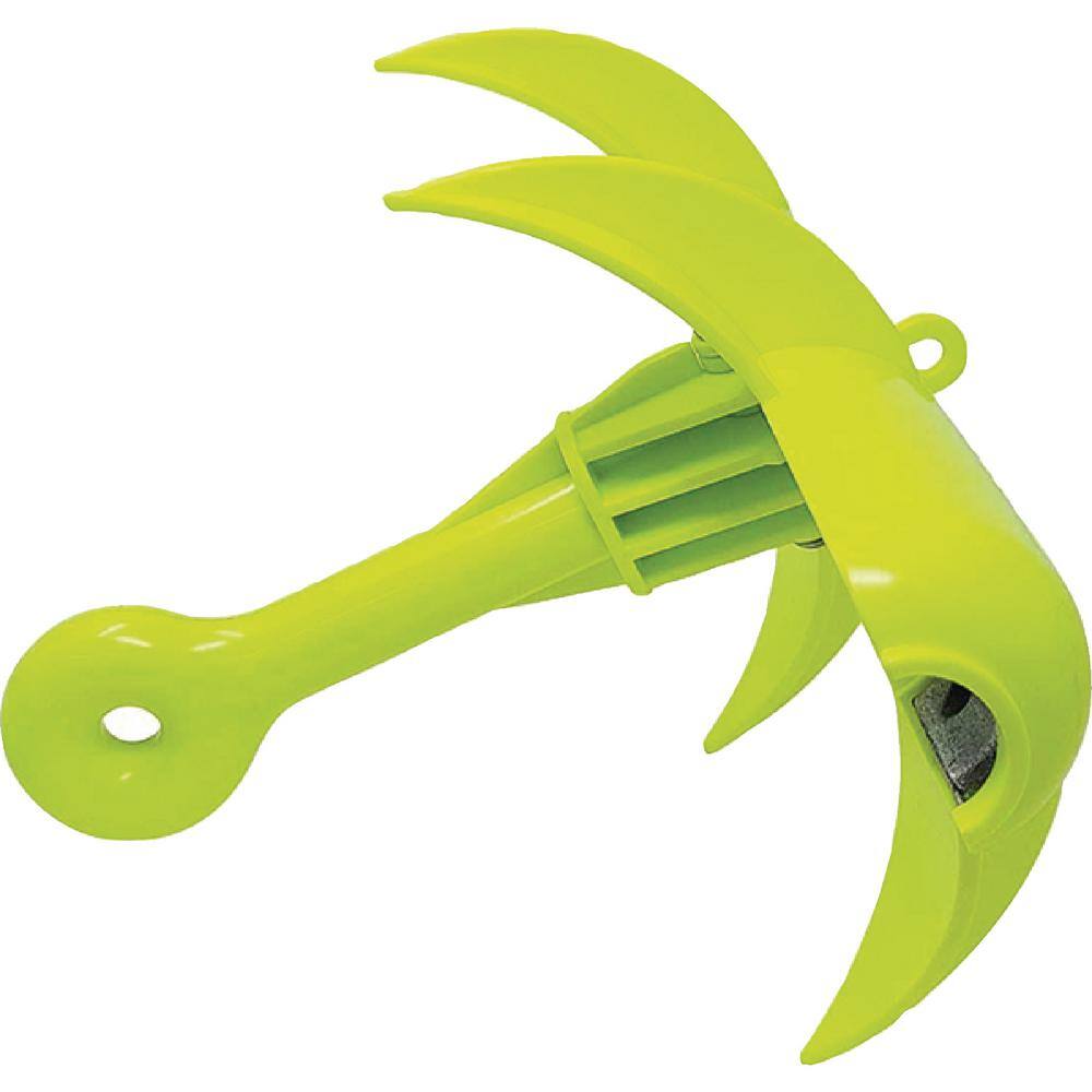 Greenfield Products Sand shark Jaws Anchor Kit SS-P-JAWS