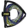 Seachoice 8-Section Water Ski Rope 86763 - The Home Depot