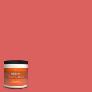 BEHR MARQUEE 1 gal. #P170-5 Roulette Satin Enamel Exterior Paint ...