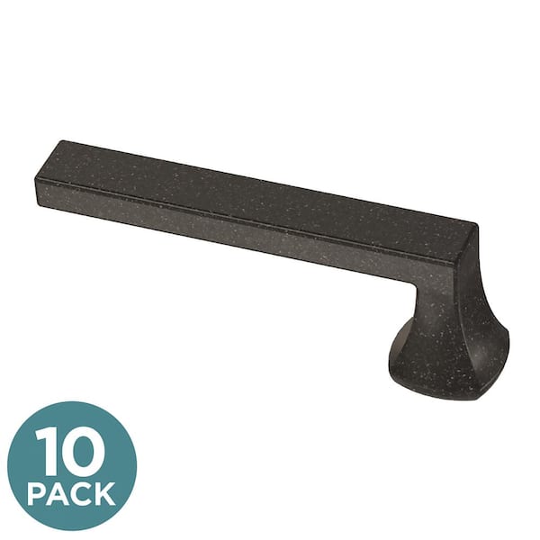 Reviews for Liberty (10-Pack) Mandara 3-13/32 in. (86 mm) Classic Cocoa ...