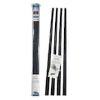 Goof Proof Shower Pre-Pitch Standard Installation Kit PPK-201