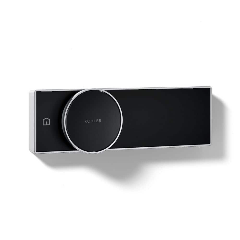 KOHLER Anthem Shower Digital Control in Polished Chrome 28214-CP - The ...