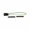 Motorcraft Air Bag Sensor Connector WPT-1314 - The Home Depot