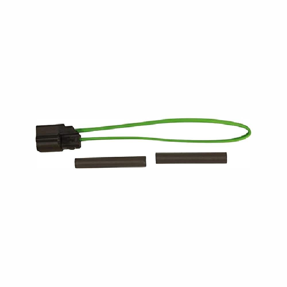 Motorcraft Air Bag Sensor Connector WPT-1314 - The Home Depot