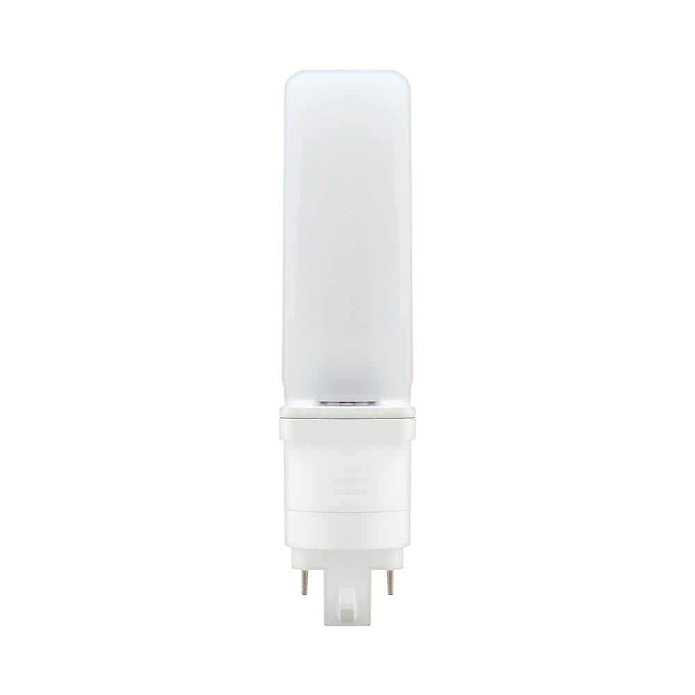 Viribright 12-Watt PL Lamp Horizontal A+B Hybrid 1100lm 120-277V LED ...
