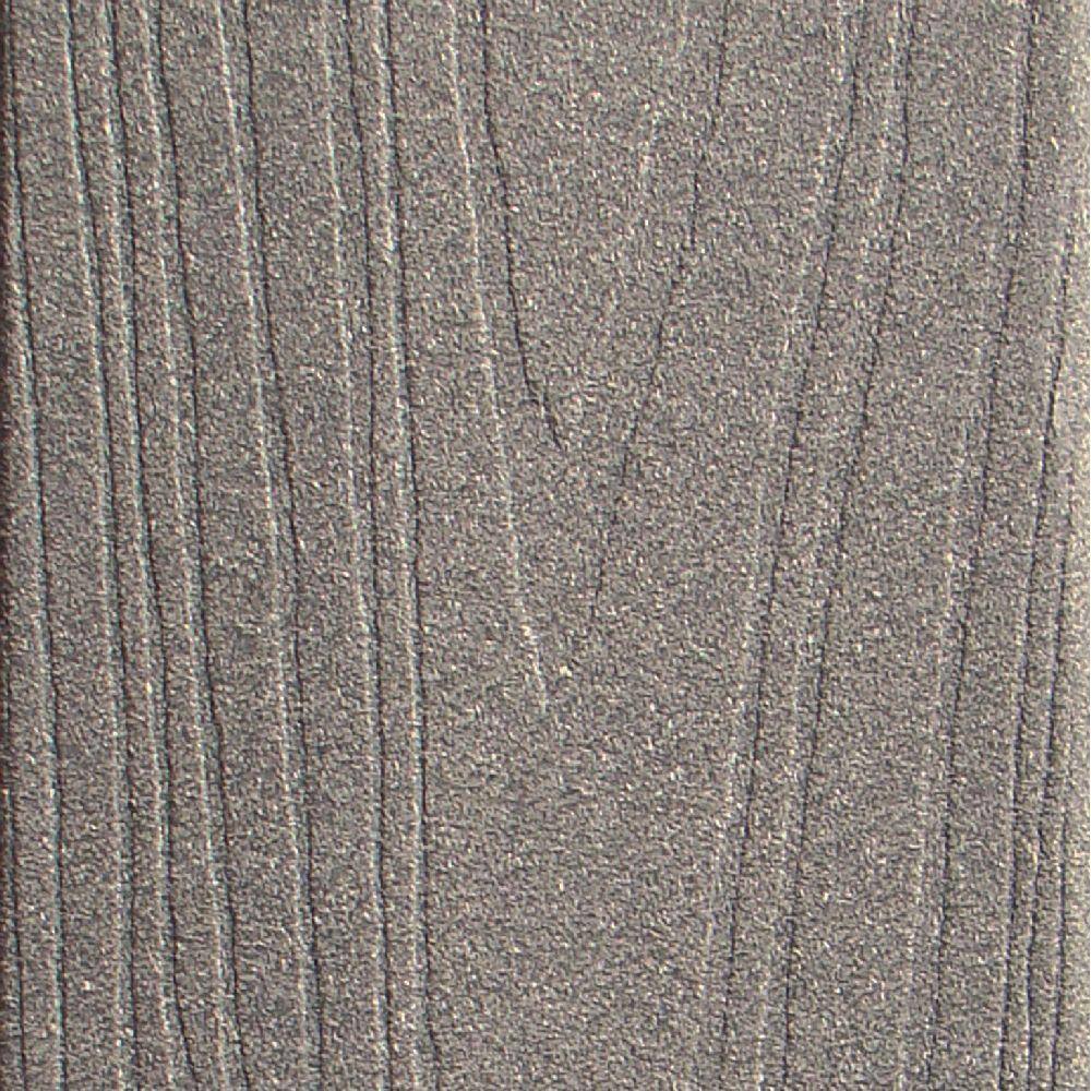 Veranda TD 1 in. x 5-1/2 in. x 16 ft. Square Edge Composite Decking ...
