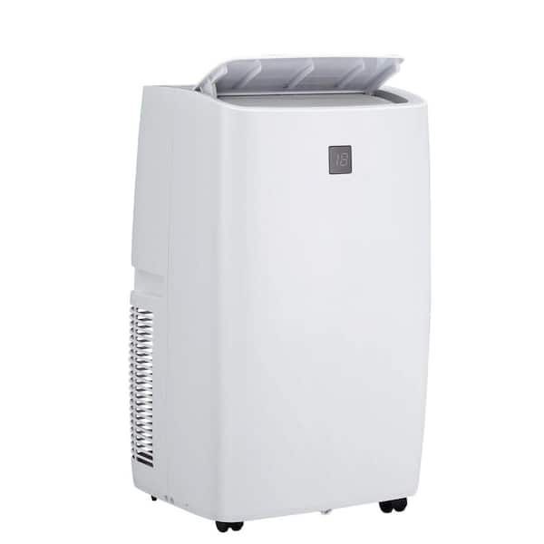 Free Standing - Air Conditioners - The Home Depot