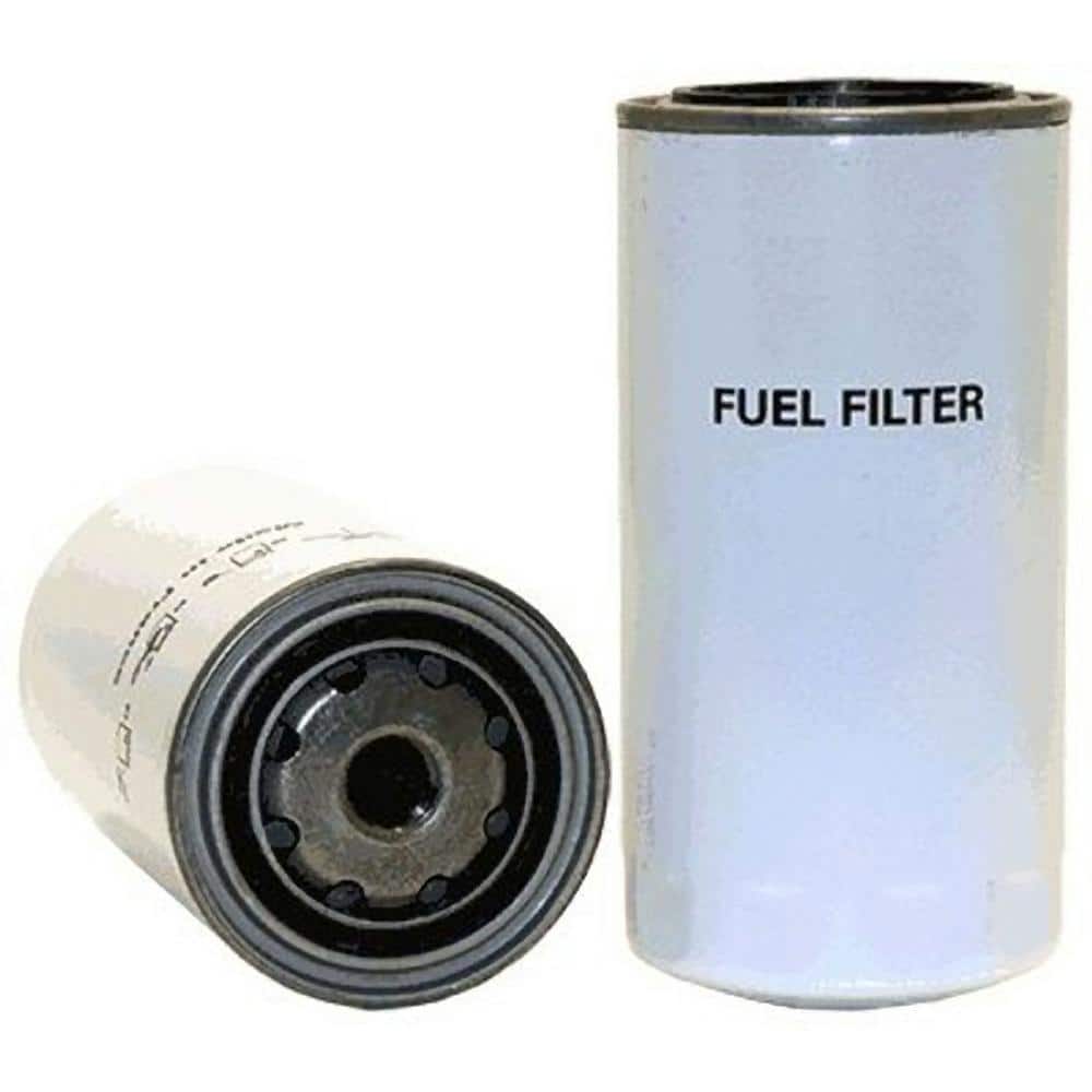 Wix Fuel Filter 33654 - The Home Depot