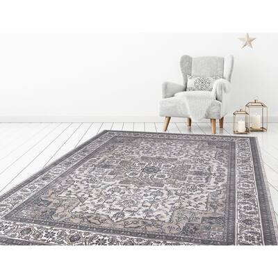 3 X 5 - Area Rugs - Rugs - The Home Depot
