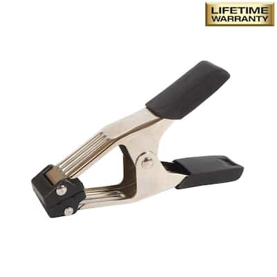 Steel - Husky - Clamps - Clamps & Vises - The Home Depot