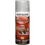 Rust-Oleum Automotive 12 oz. Gloss Chevy Orange Engine Enamel Spray ...