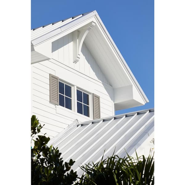 AZEK X 48-in X 8-ft PVC Trim Board Pvc Trim, Pvc Trim , 59% OFF