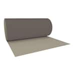 Amerimax Home Products 24 in. x 50 ft. Savannah Wicker PVC Textured ...