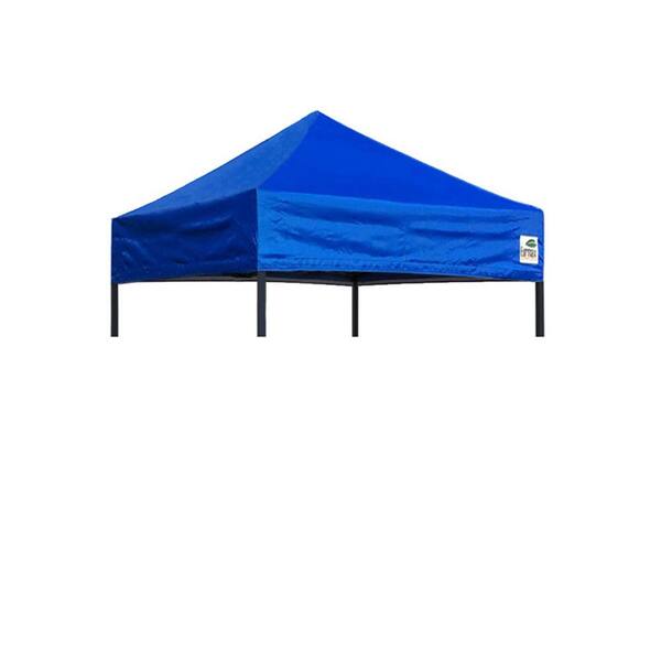 EURMAX Eur max US pop-up replacement tops, 5 ft. x 5 ft. Instant Ez ...