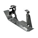 HAYDON Heat Base 750 Baseboard Heater Support Bracket with Damper Pivot ...
