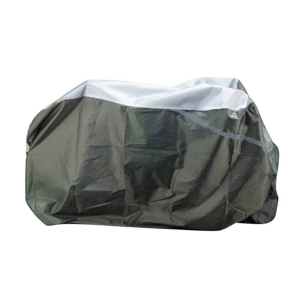 RAD Cycle XL Bicycle Cover-HWD630549 - The Home Depot