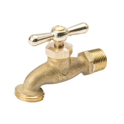 Outdoor - Hose Bibbs - Valves - The Home Depot