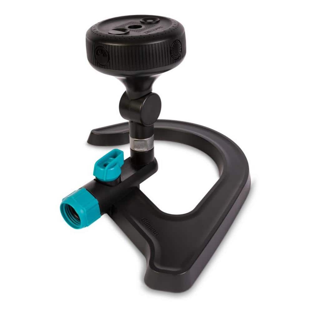 Vigoro Hanging Hook Sprinkler 813483-1006 - The Home Depot