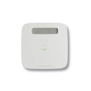 First Alert SC5 Battery Smart Smoke and Carbon Monoxide Alarm ...