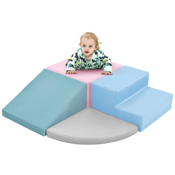 Nugget foam blocks store