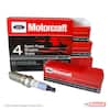 Motorcraft Spark Plug SP-526 - The Home Depot