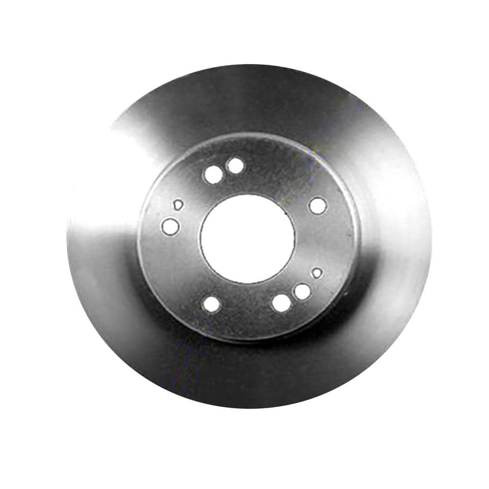 Bendix Disc Brake Rotor PRT1574 - The Home Depot