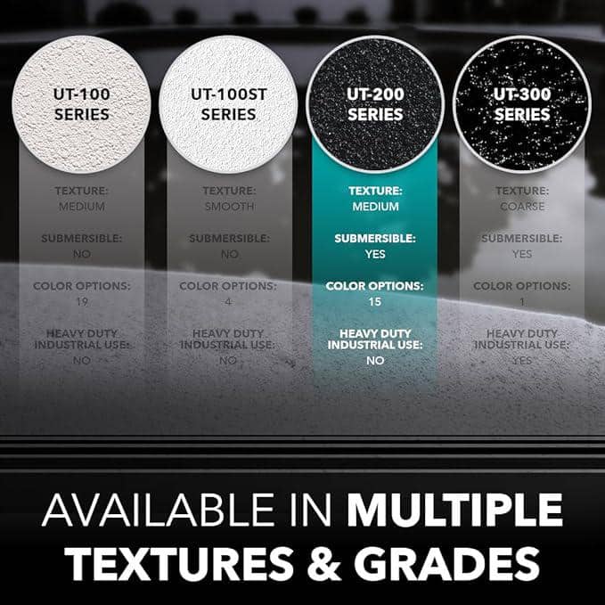 TUFF COAT UT-218 1-Gl Waterpark Blue Interior/Exterior, Concrete/Wood ...