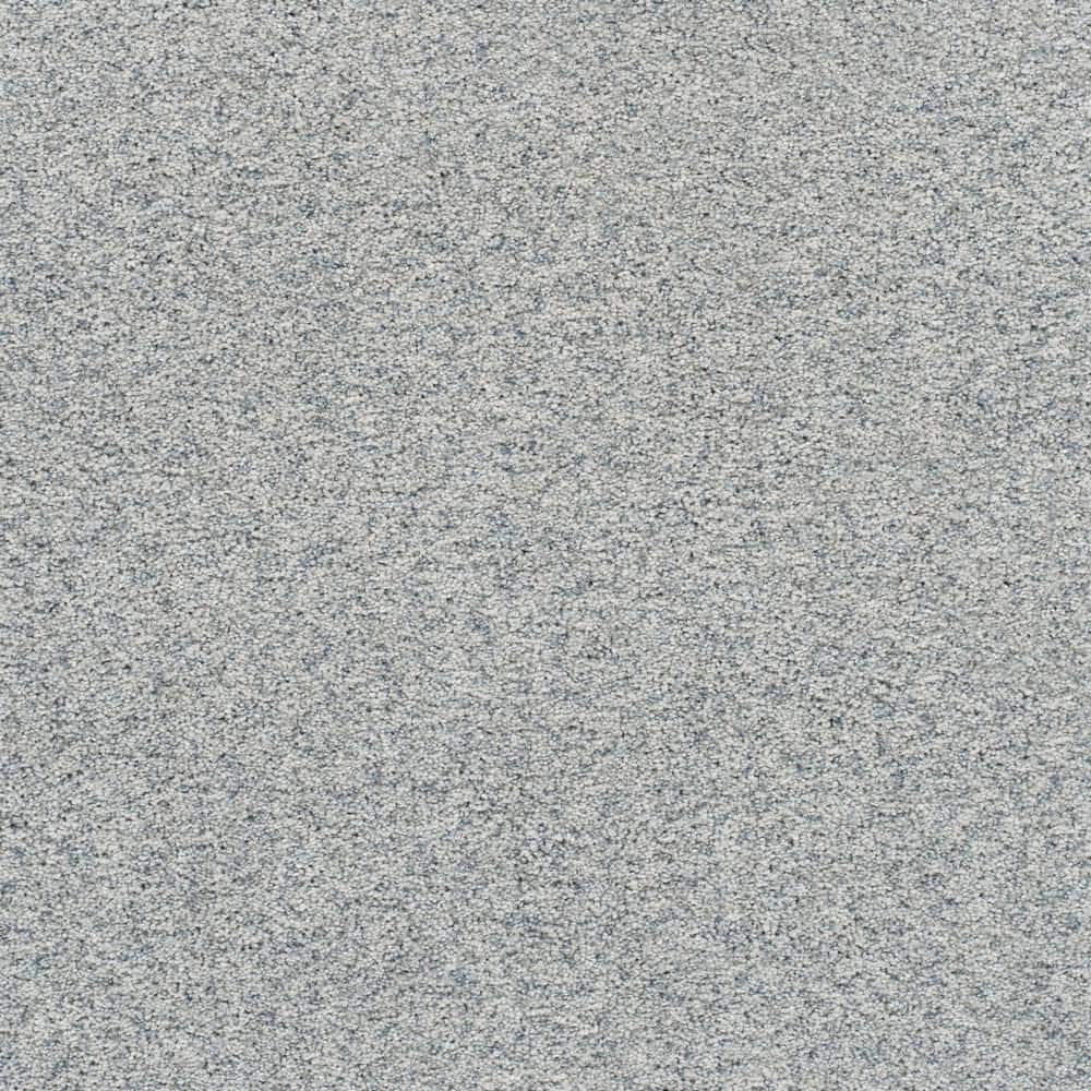 Lifeproof Modern Mosaic II-Cavillini Blue-55 oz. SD Polyester Texture ...