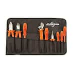iDEAL 14-Piece Professional Electrical Tool Kit 30-730 - The Home Depot