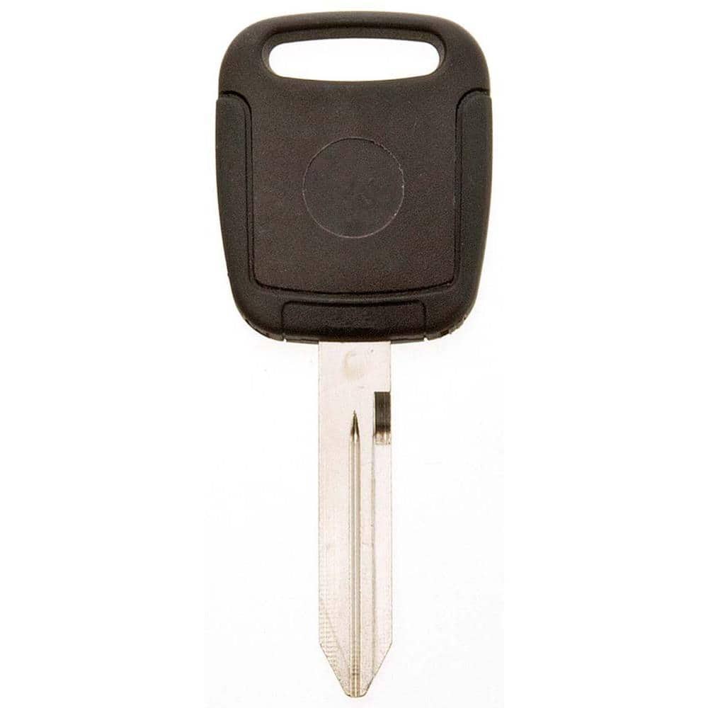HY-KO Chrysler R/W Chip Key 18CHRY150 - The Home Depot