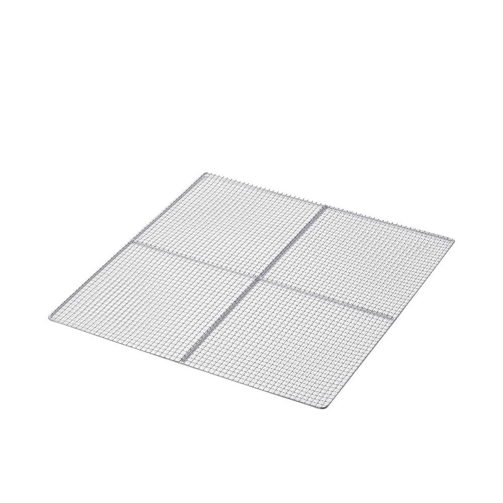 BENCHFOODS 16" x 16" Mesh Trays : 10 Tray Bundle Pack 10-MT40 - The ...
